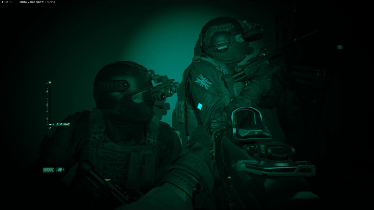 Call of Duty Modern Warfare Clean House - YouTube