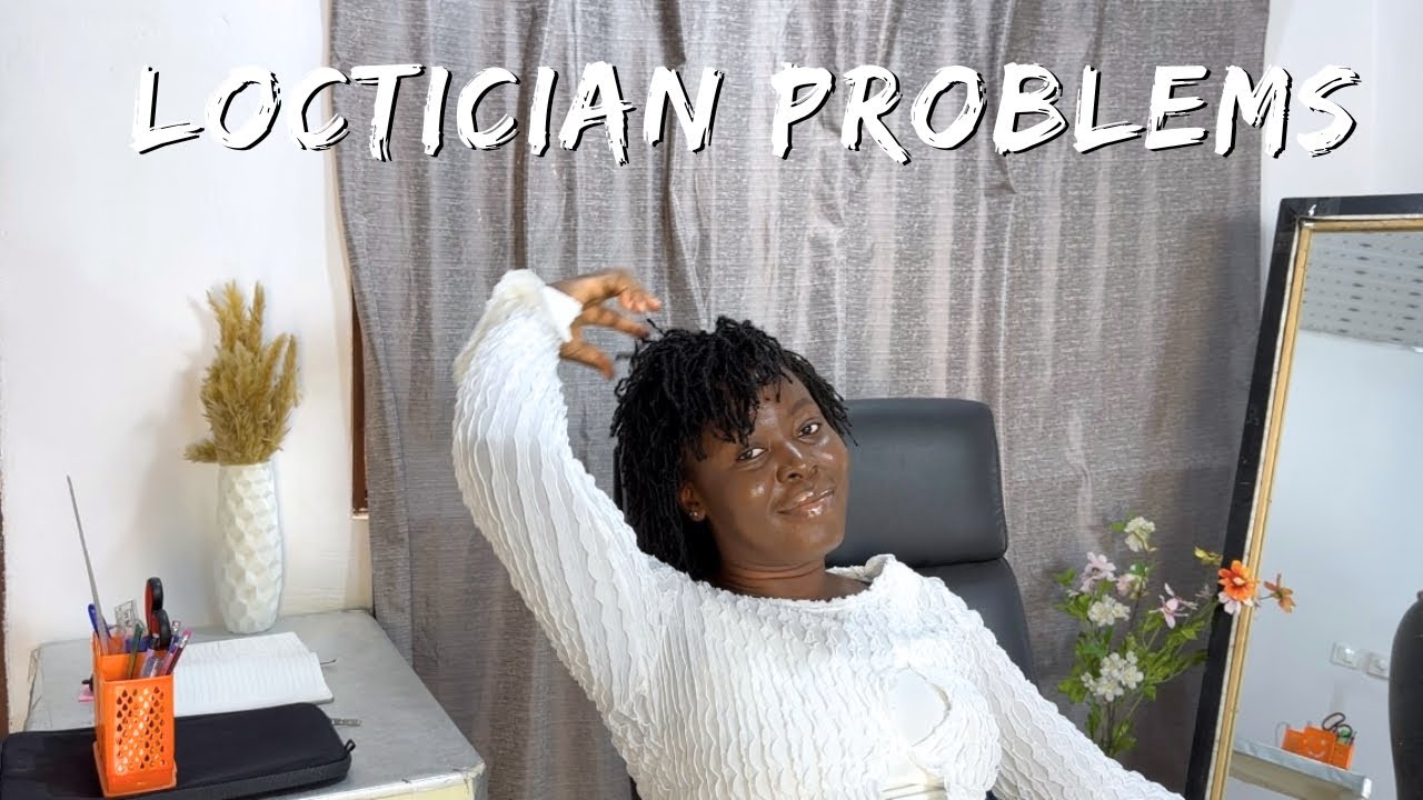 LOCTICIAN PROBLEMS | PROBLEMS ASSOCIATED WITH RELOCKING MICROLOCS - YouTube