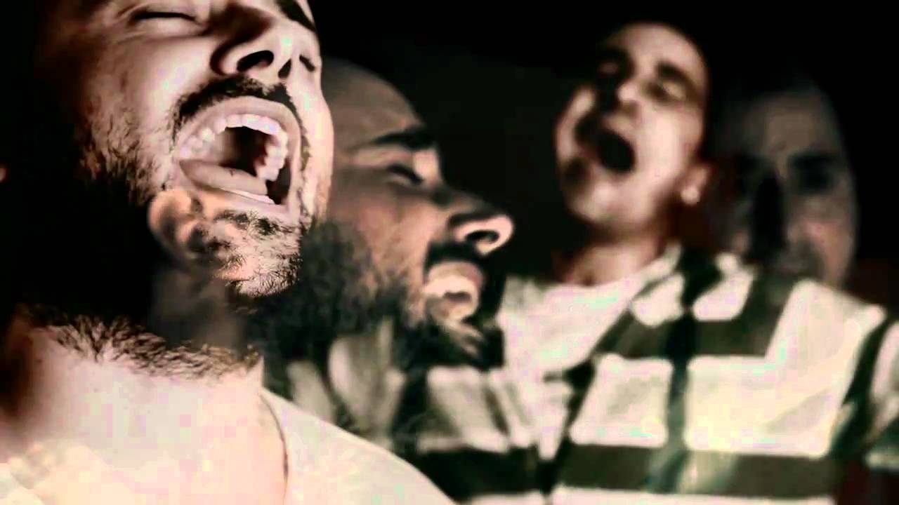 Need u need us - YouTube