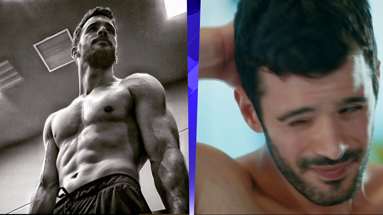 Onur Büyüktopçu Neden Barış Arduç'a Özendi? - YouTube
