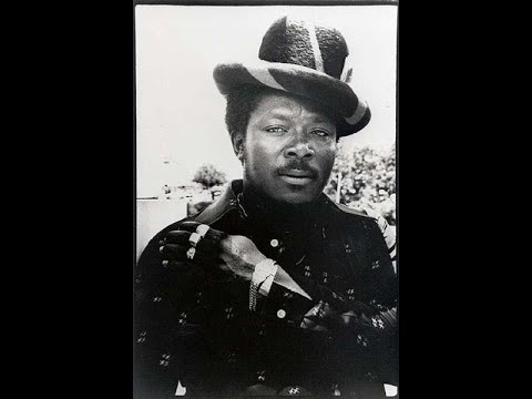 I-Roy - Buck And The Preacher - YouTube