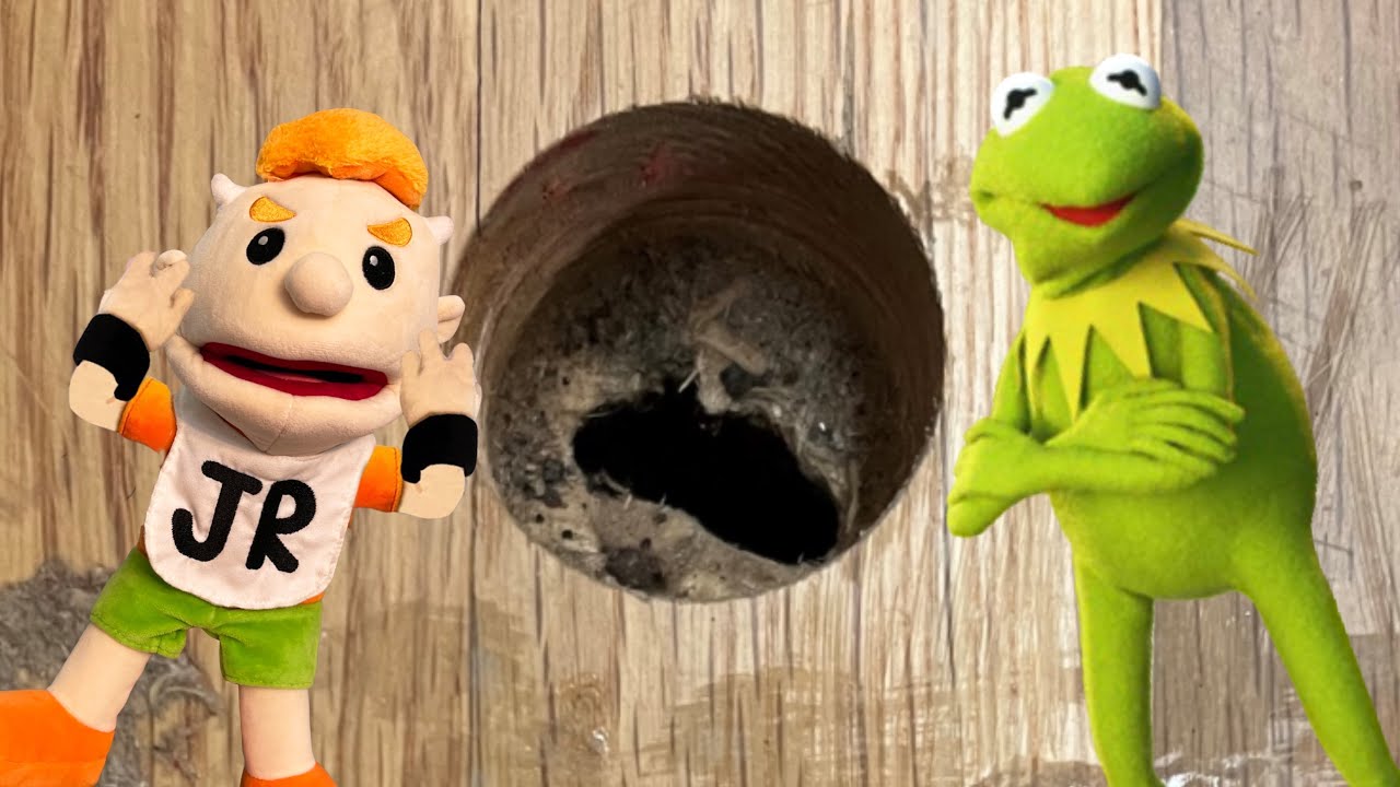TP Movie The Hole - YouTube