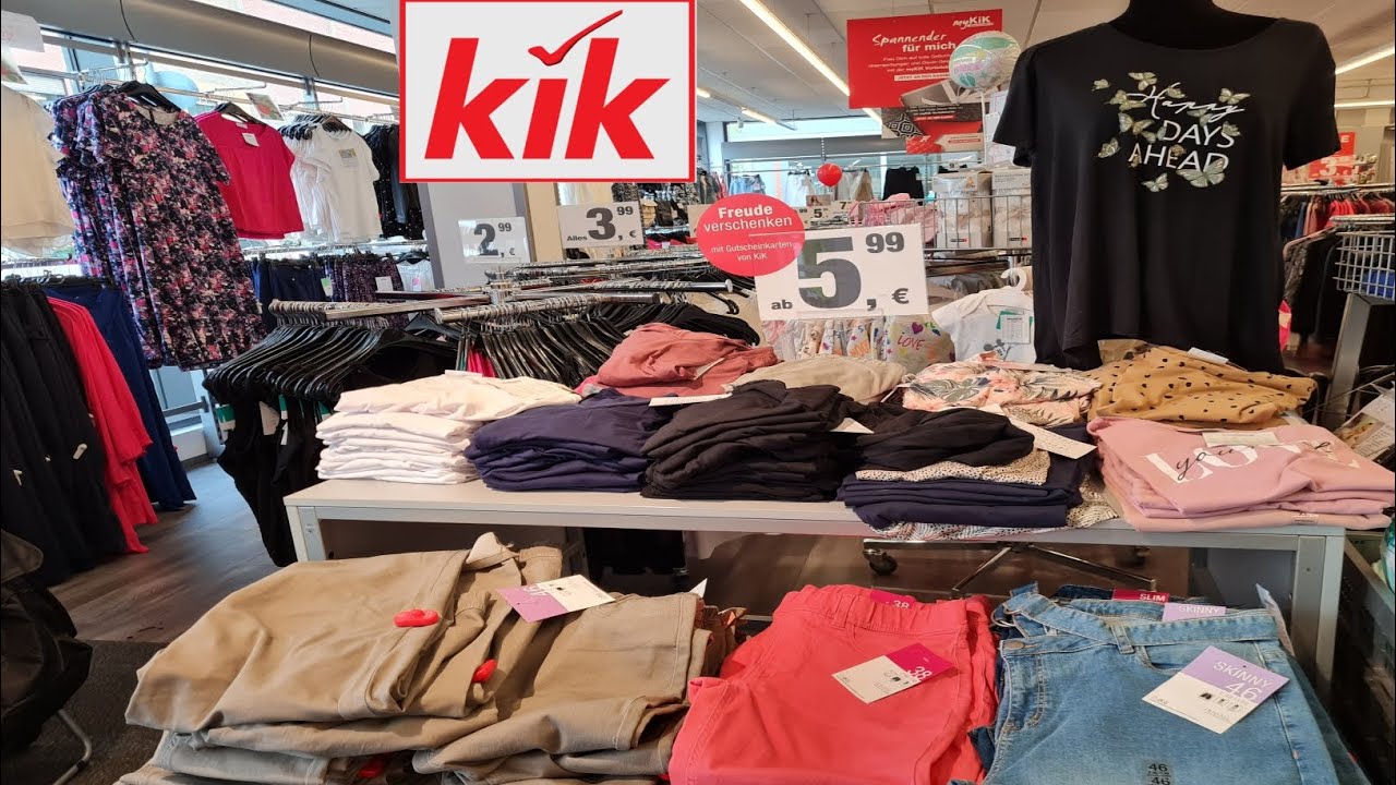 Kik New Arrival Womens Outfit May 2024new Latest Trending Summer