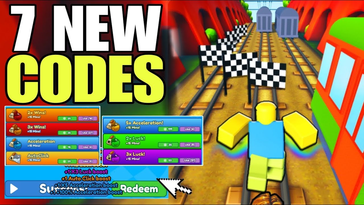 *NEW* RACE CLICKER ROBLOX CODES 2024 | RACE CLICKER CODES | RACE ...