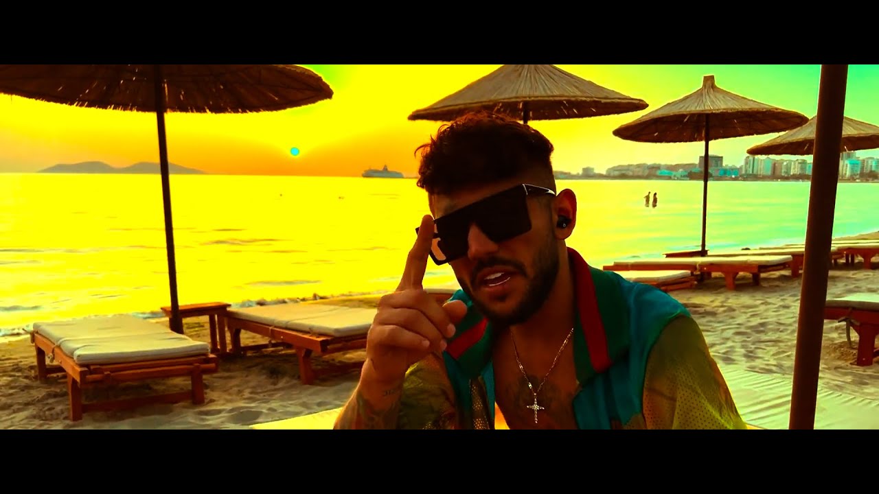 Nikolas Sax - Esti un om cu inima goala - YouTube