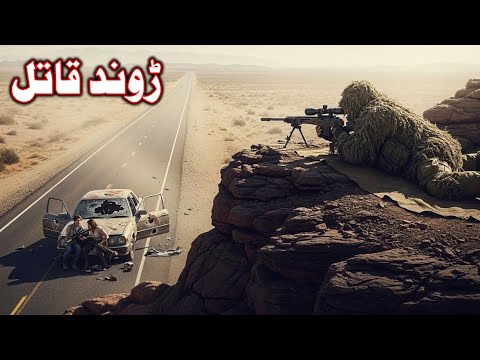 Rhond Qatil || Pashto Movie Explanation By Hollywood Pashto