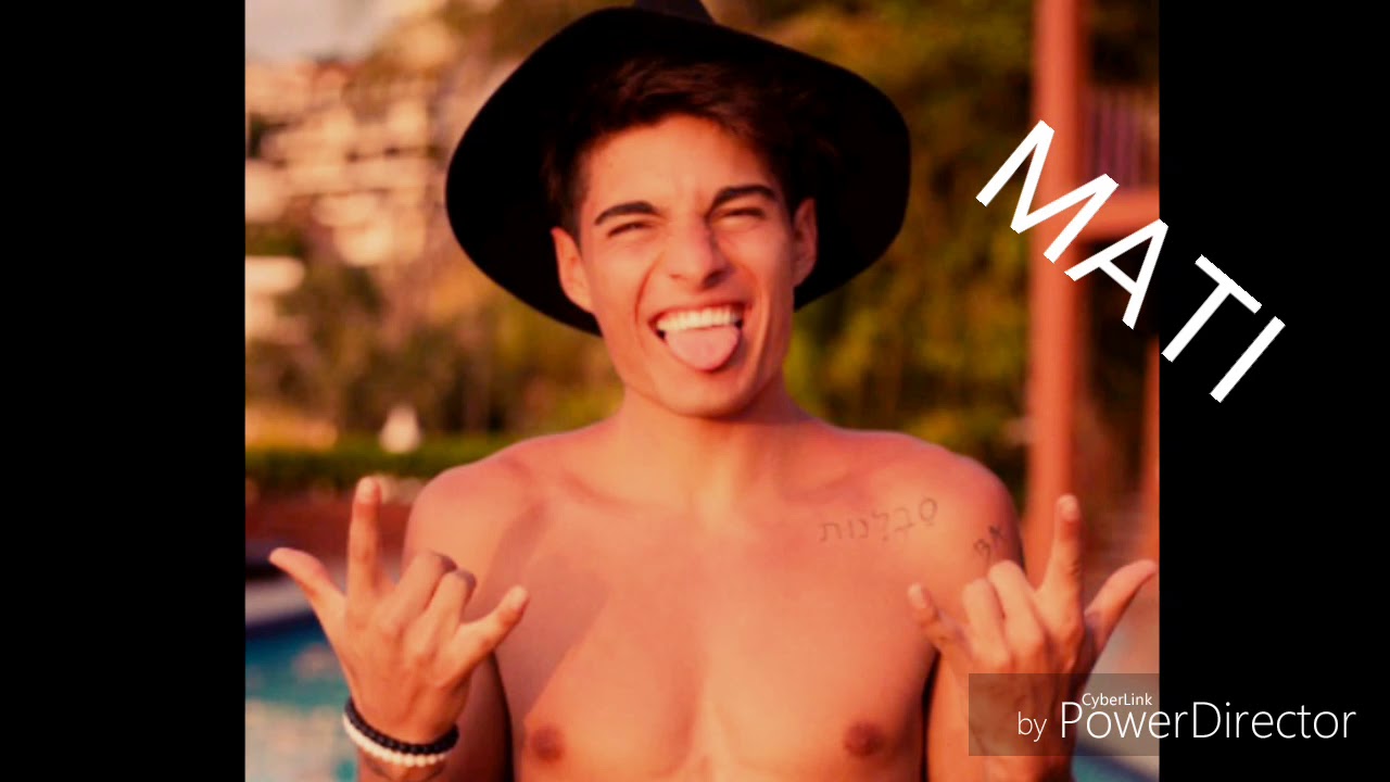 Los integrantes del dosogas team!!!@ - YouTube