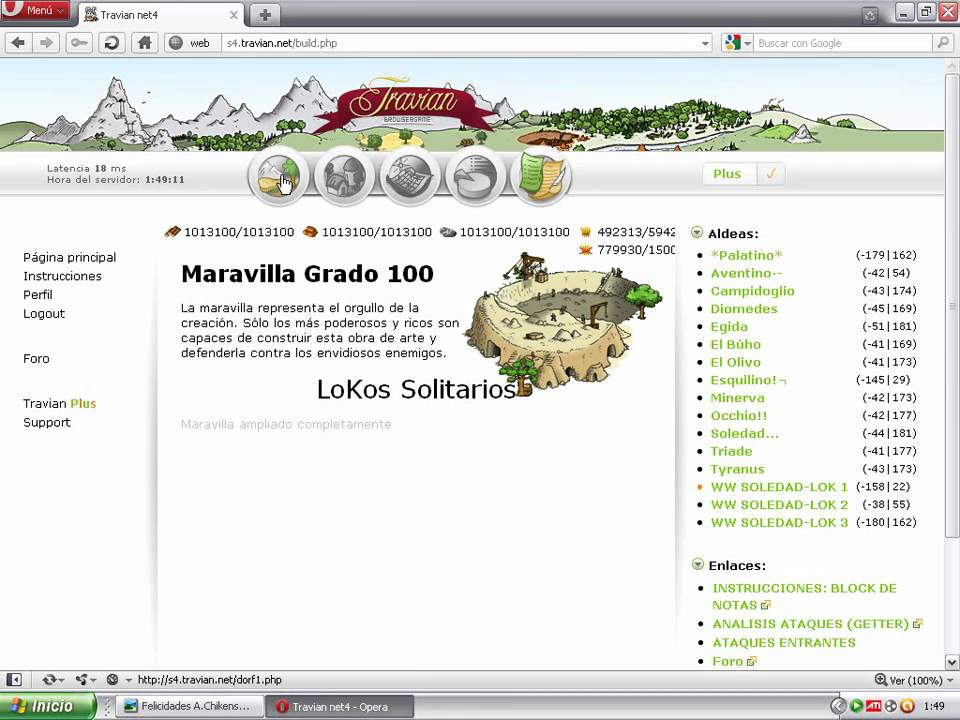 Final server s4 - YouTube