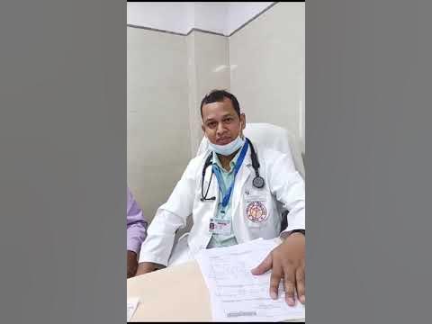 Dr.yusuf Ansari Mbbs/cardiology treatment review - YouTube