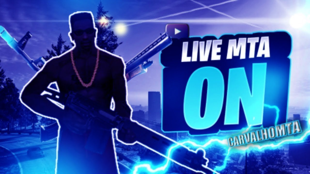 LIVE ON CIDADE BELA FELIZ ANO NOVO MTA-SAM - YouTube