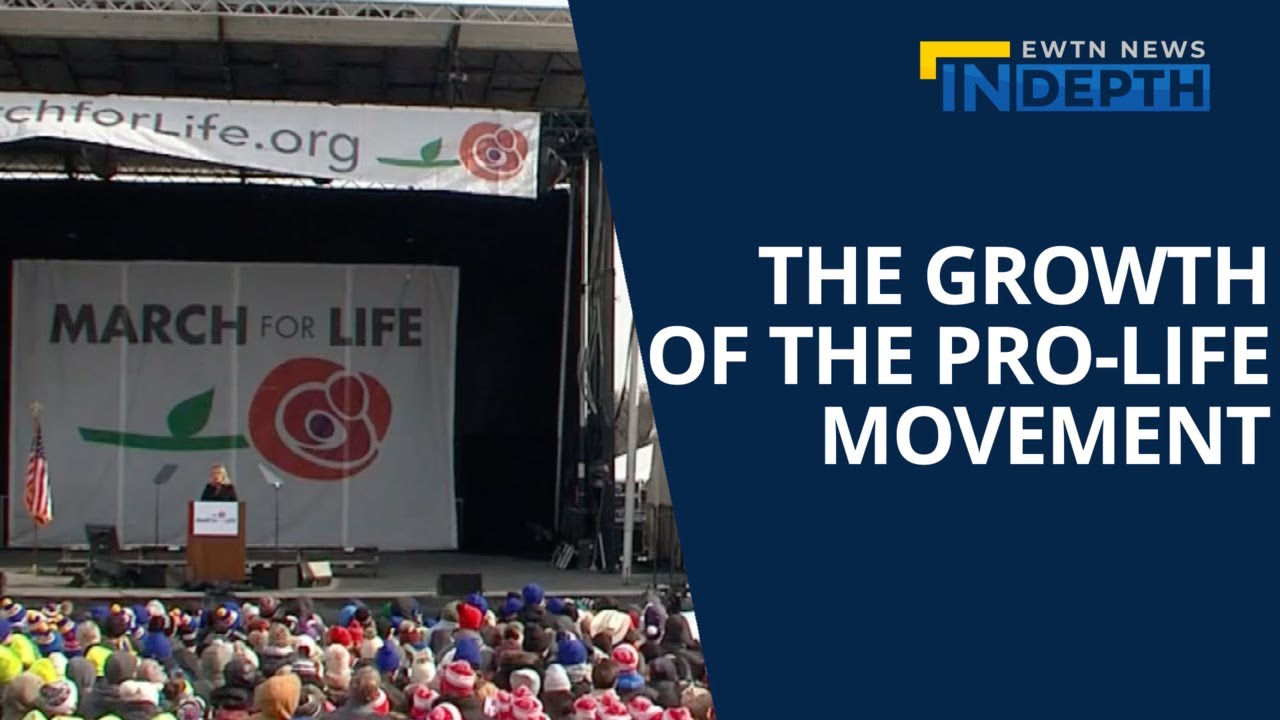 Pro-life Voices Share Their Insights into the Growth of the Pro-Life ...