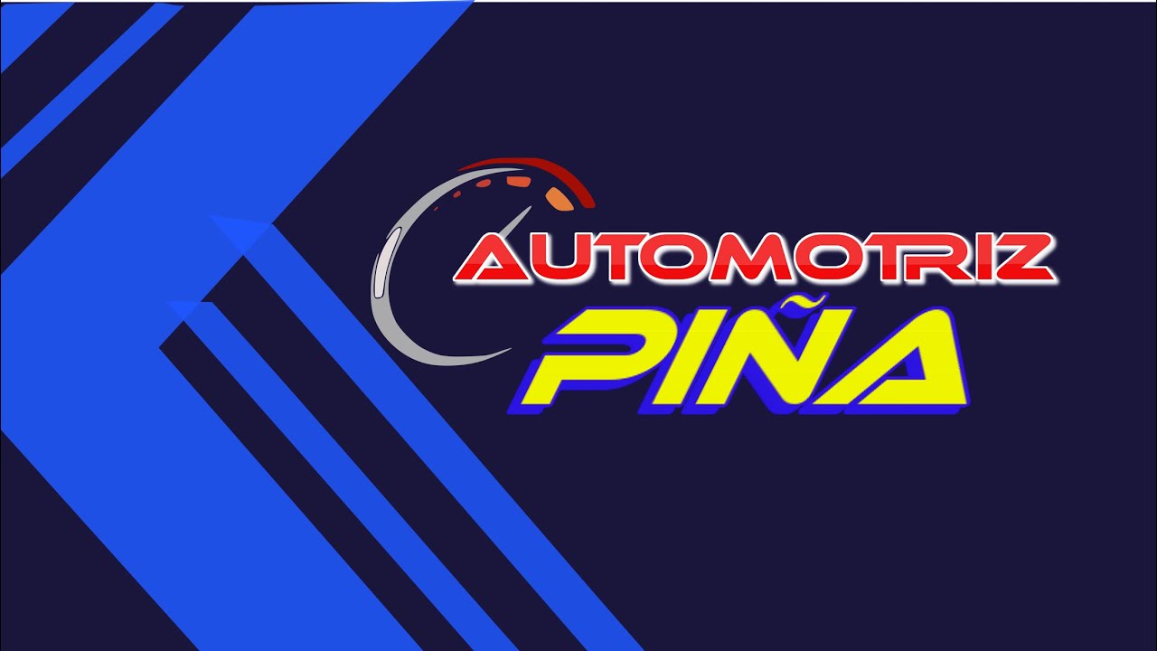 SPOT AUTOMOTRIZ PIÑA 2 - YouTube