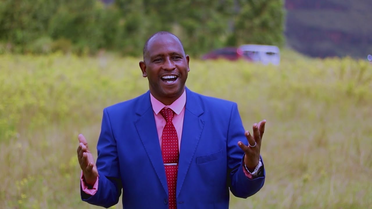 BWANA ATAWEKA MIPAKA BY REV SAMMY NJAU ( SMS SKIZA CODE 7638613 TO 811 ...