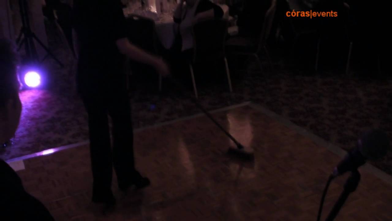 Brush Dance - HD - YouTube