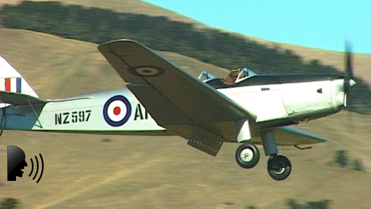 Vintage de Havillands: Dragonfly, Moth Minor, Tiger Moth, Chipmunk and ...