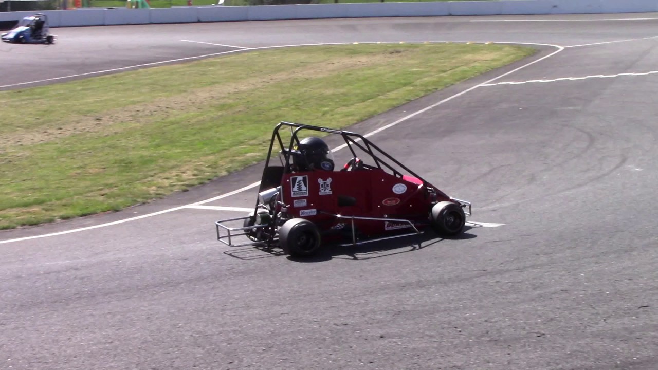 WQMA Region Race #2 - Heavy WF Practice - Thursday, May 25, 2017 - YouTube