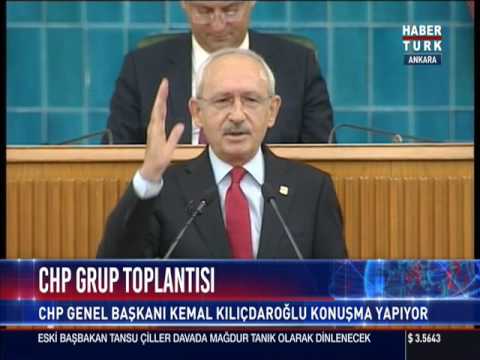 Kılıçdaroğlunun Erdoğana Karşı Söylediği Fıkra