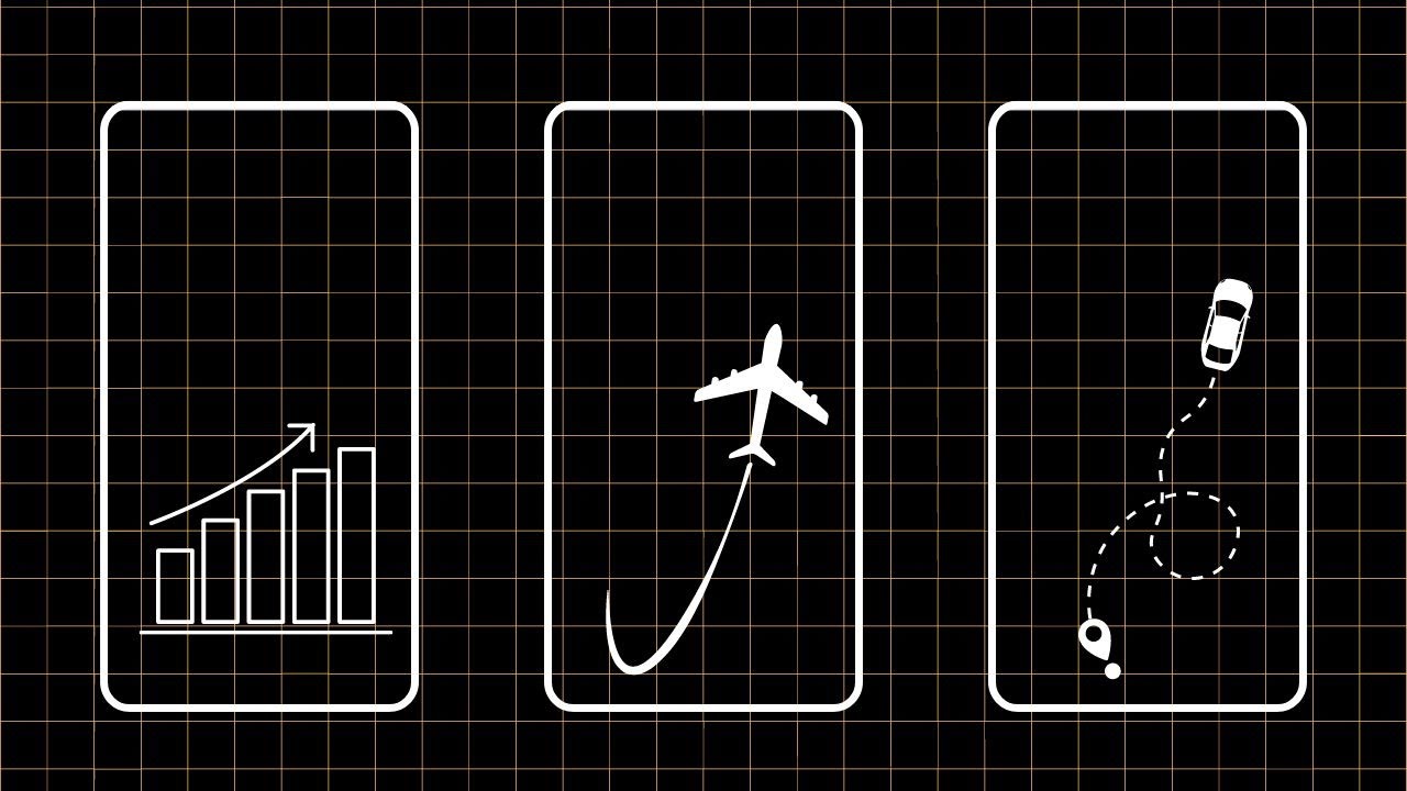 2 AMAZING Graphic Animations For Level UP Your Videos | CapCut Tutorial ...