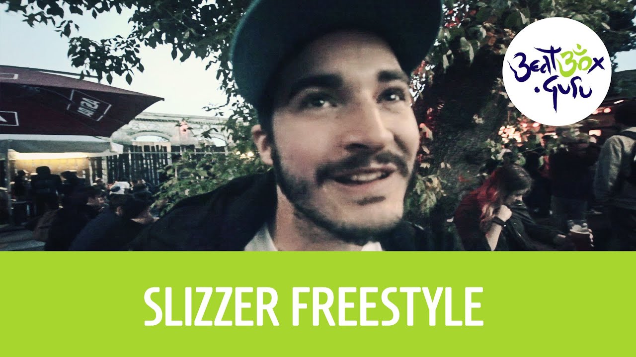 Slizzer's legendary "Everyday" remixes @ beatbox.guru - YouTube