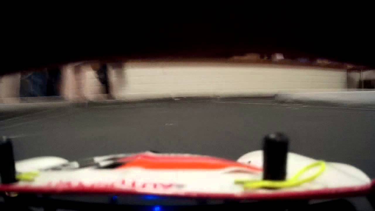 RC ministox in-board Bognor Model Car Club.wmv - YouTube