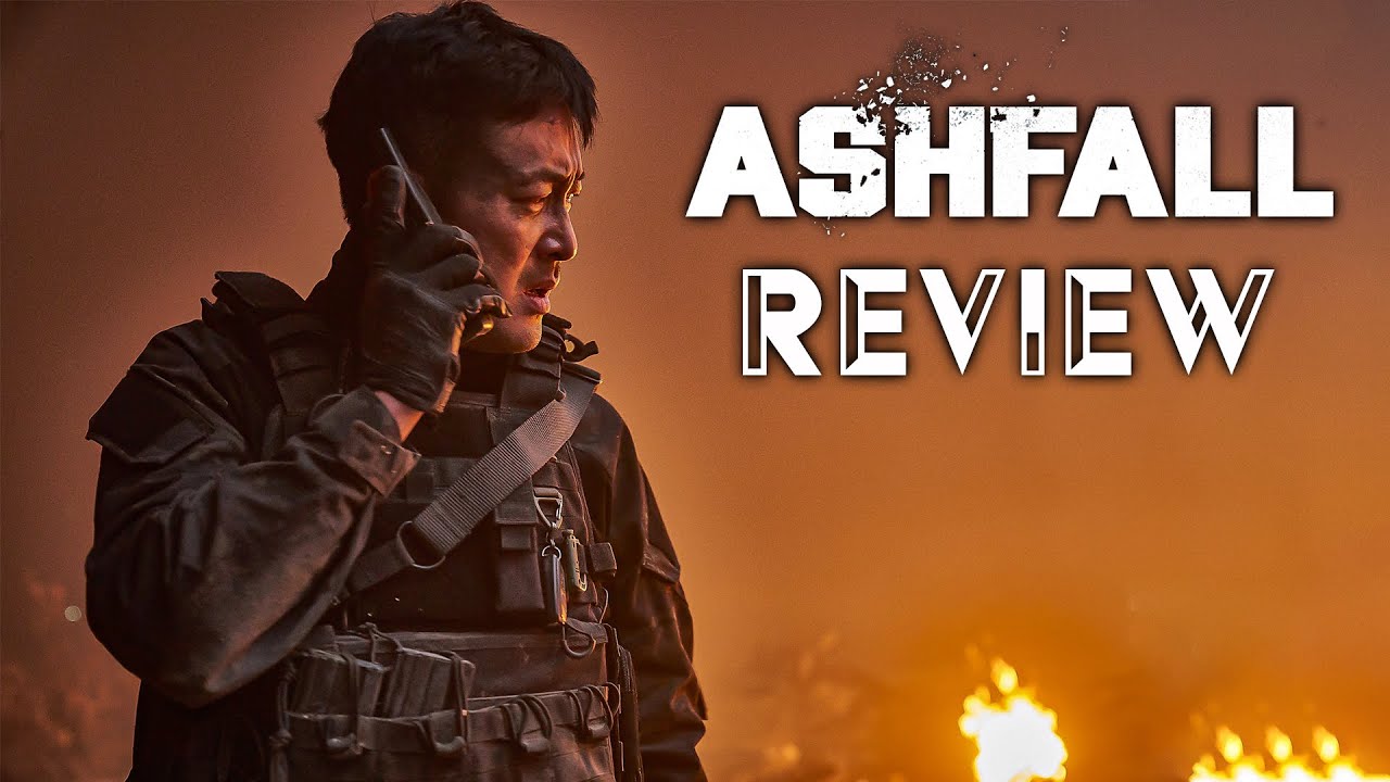 ASHFALL / Kritik - Review | MYD FILM - YouTube