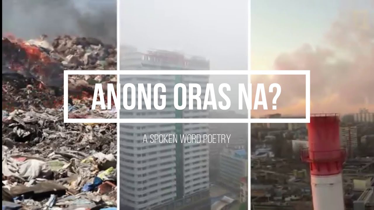 Anong Oras Na? - YouTube