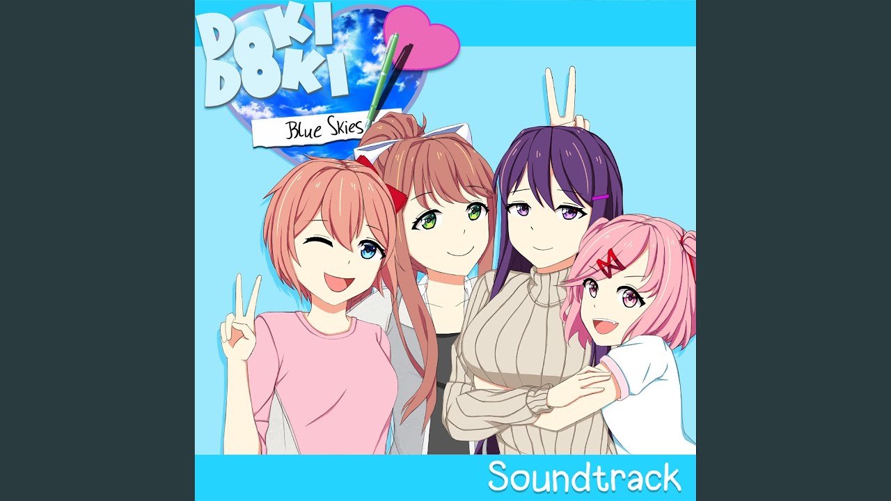 Main Menu (Yuri Variant) - YouTube