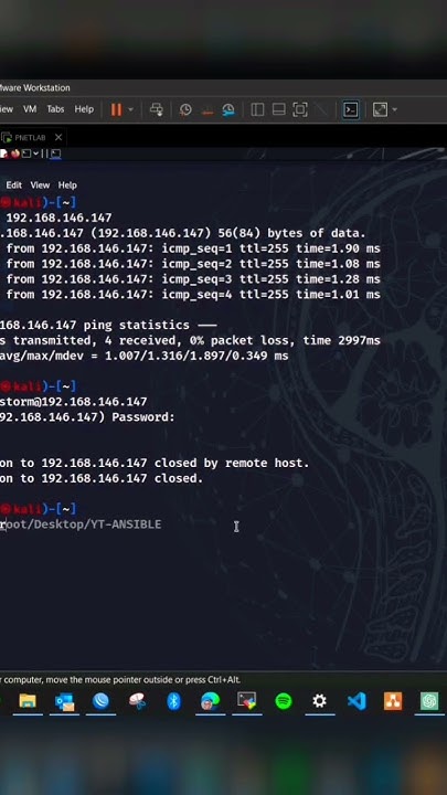 Network Automation Using Artificial intelligence @OpenAI #networking # ...