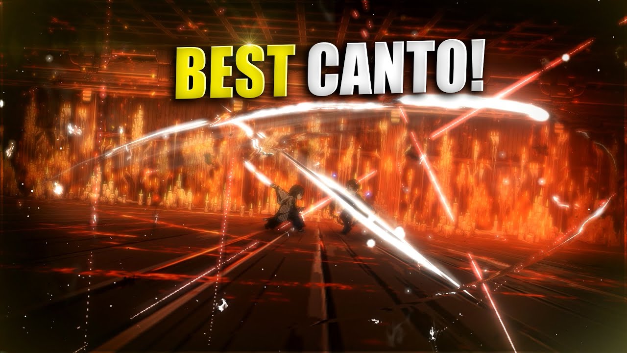 The Ending Of Canto 9 Limbus Company Youtube
