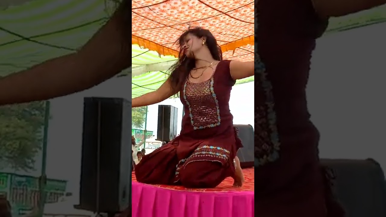 sapna sharma dance - YouTube