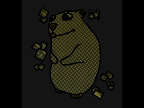 Diamond Plate Chomik - Roblox Find the Chomiks Tutorial!