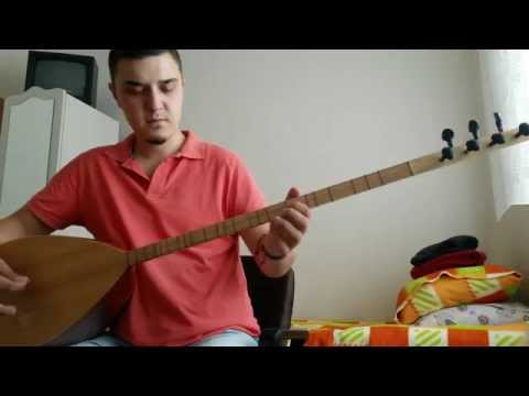 Sabır Ver Allahım (Fatih YÜCEL)