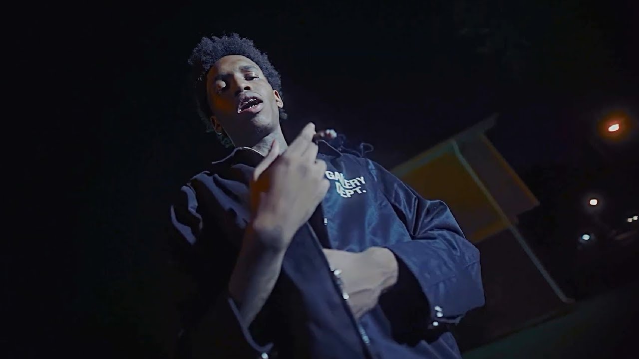 [FREE] Bigg Unccc x Big Scarr Type Beat- “Outta Here” - YouTube