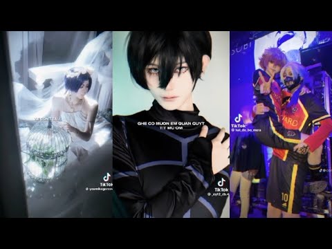 🔒Tổng hợp Tik Tok Blue Lock Cosplay🔒 zai alime khi bước ra ngoài đời ...