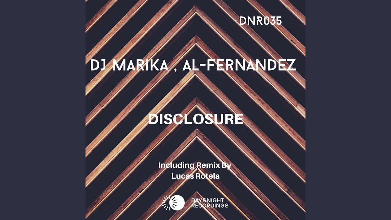 Disclosure - YouTube