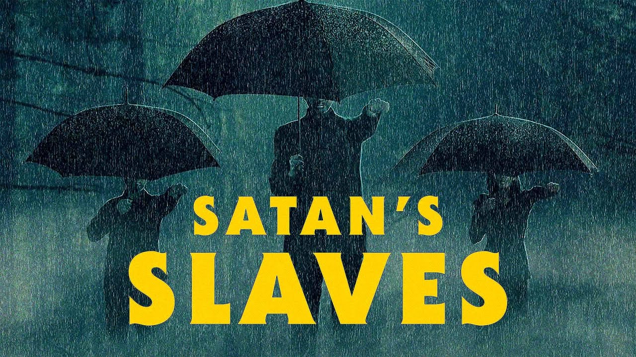 Satan's Slaves (2017) REVIEW - YouTube