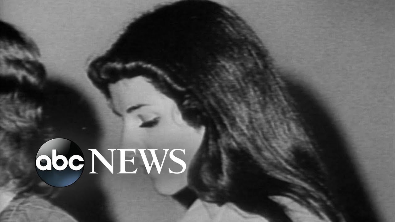 Bundy 20/20 Pt 4: Ted Bundy moves to Utah where one woman is able to ...