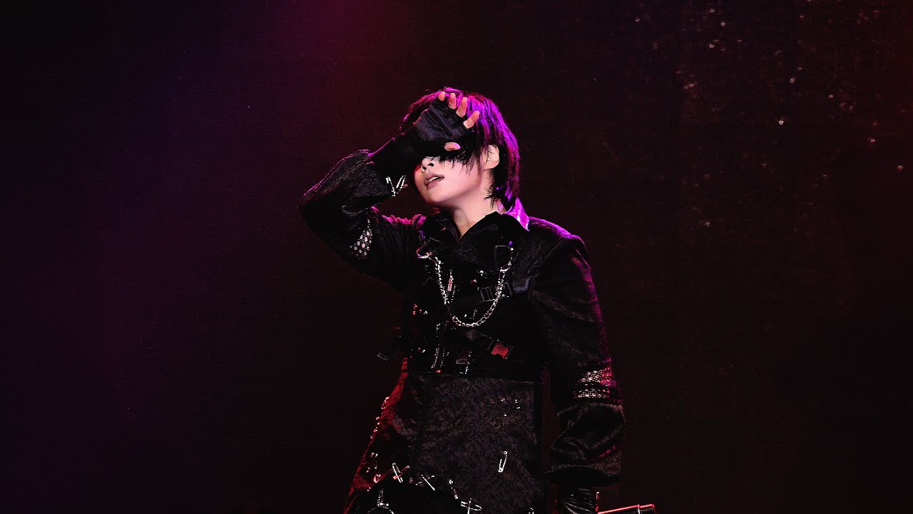 250126 INOSEKAI (이노세카) 하쿠토라 직캠 Marvelous Show - YouTube