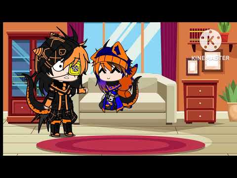happy Halloween special leak video ( it mean the full one will come soon)
