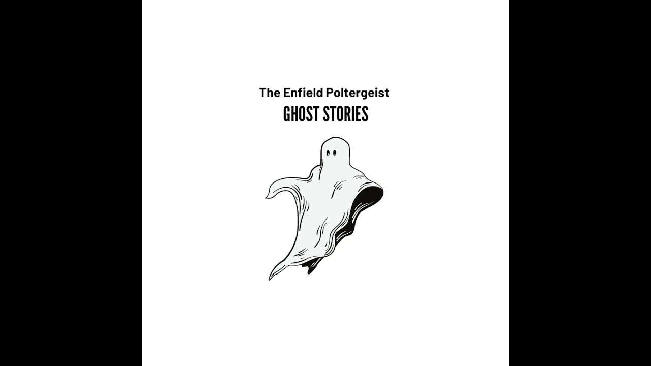 The Enfield Poltergeist | Ghost Stories Podcast | Episode 1 - YouTube Music