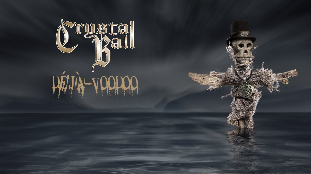 CRYSTAL BALL - Deja Voodoo Full Album - YouTube