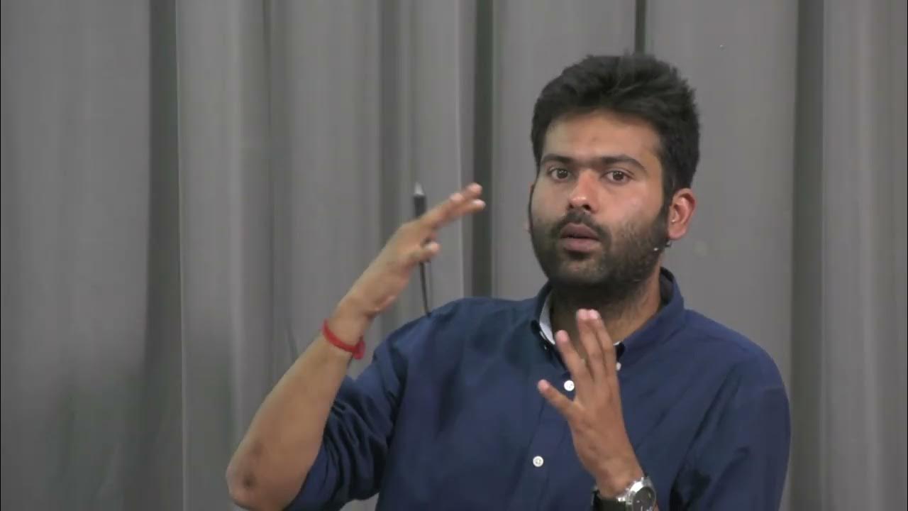 Supervised Learning I Part 3 Swayamprabha Ch36sp Youtube