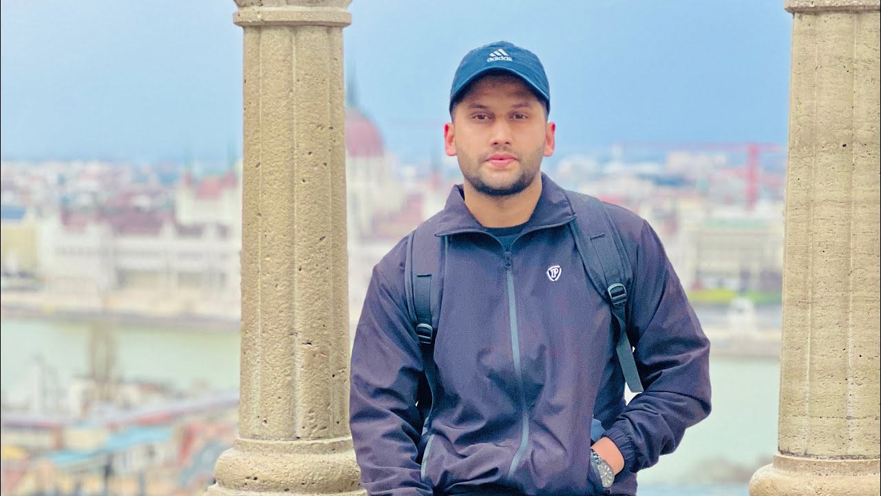 Hungary main order magwaya ️🇪🇺🇭🇺 - YouTube