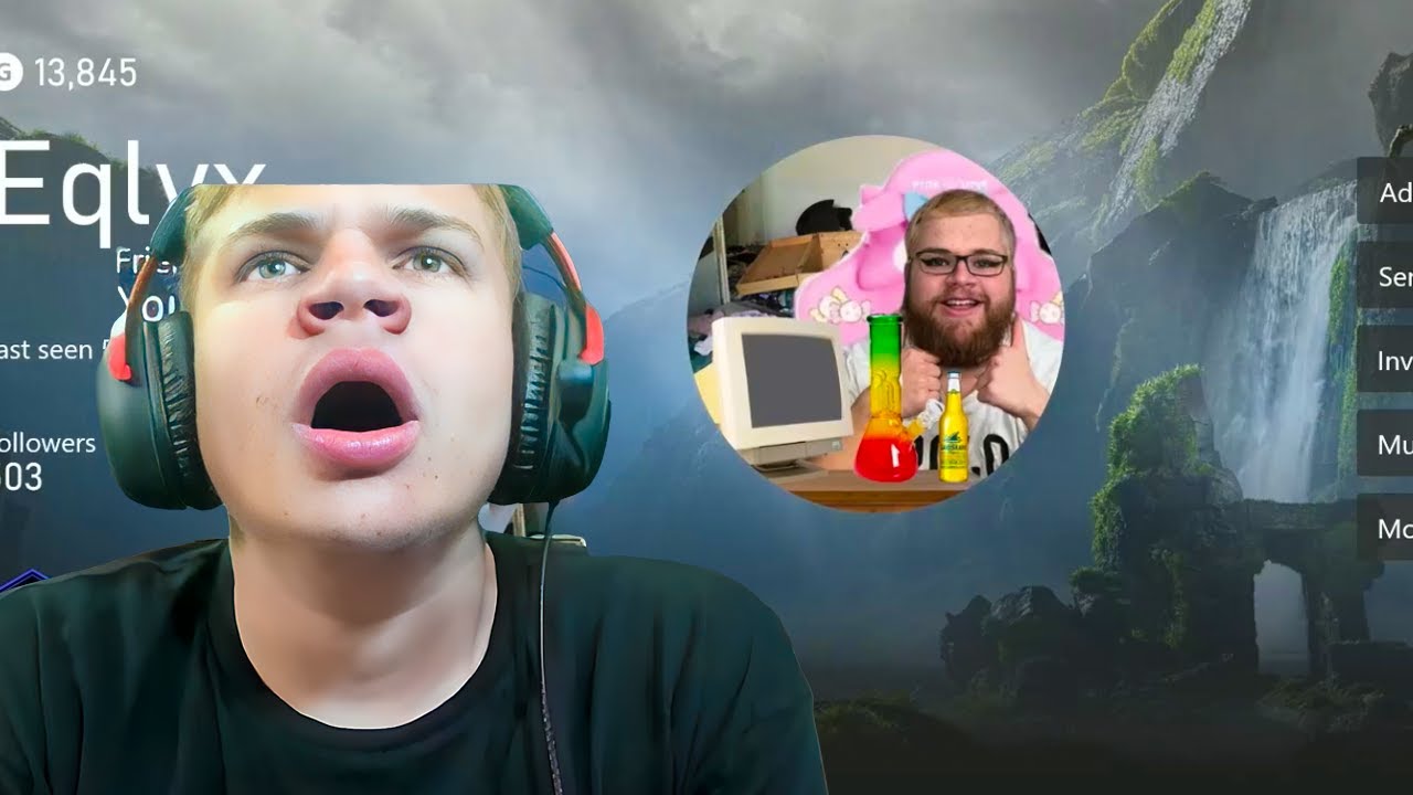 HORRID R6 CLIPS | Full Stream 3/15/2024 - YouTube