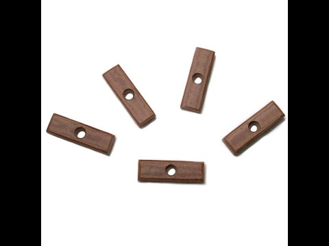 BTA SPARE PARTS - YouTube