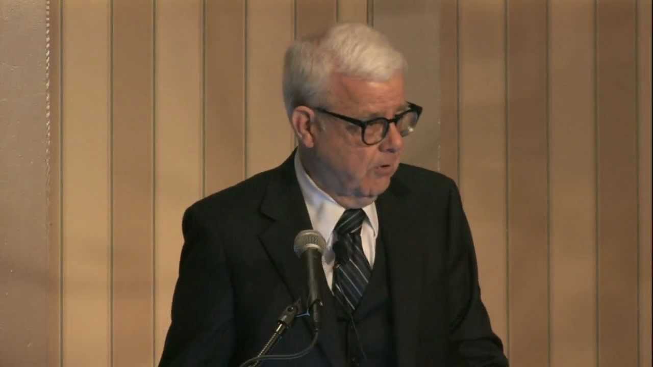 War Revisionism | Gary North - YouTube