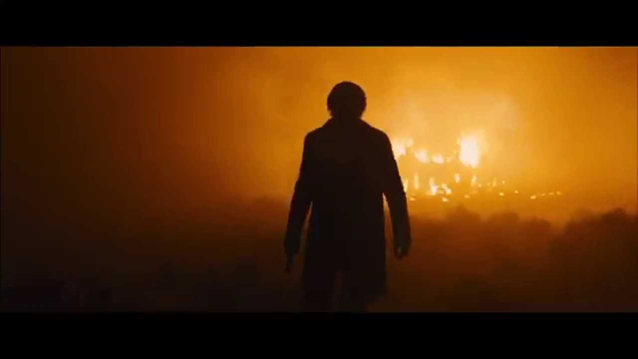 Skyfall - Enjoying Death - YouTube