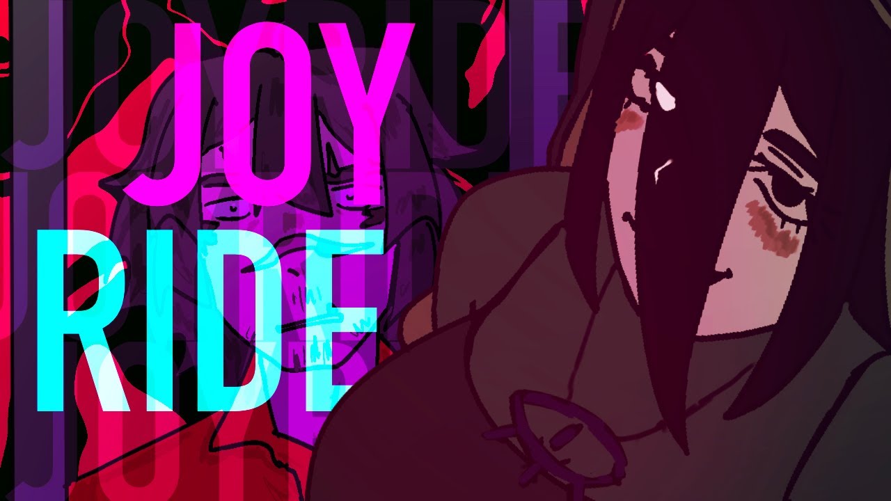 JOYRIDE | animation meme - YouTube