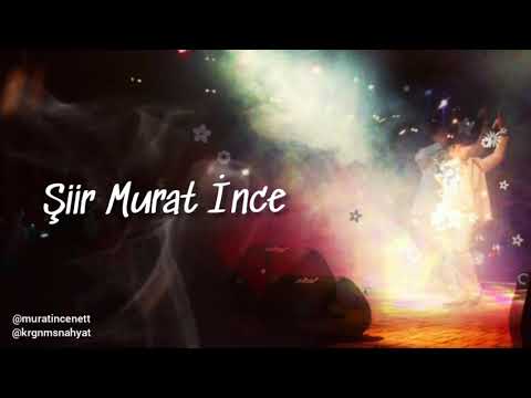 Murat İnce YAŞAR SAYMA 2020 Kırgınım Sana Hayat Serisi