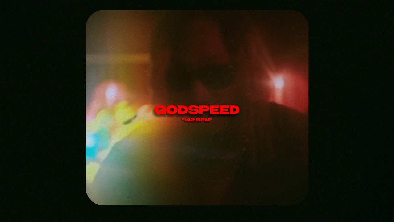 Future Type Beat "GODSPEED" - YouTube
